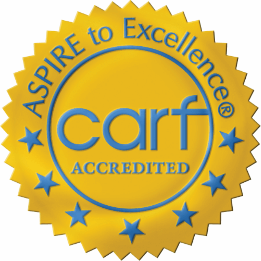 CARF Survey - Orion Associates